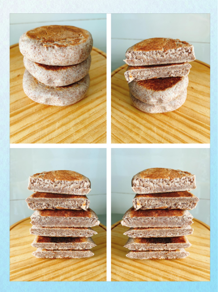 酒酿饼图片大全_酒酿饼怎么做才松软-第3张图片-山城妙识 酒酿饼图片大全_酒酿饼怎么做才松软-第3张图片-山城妙识