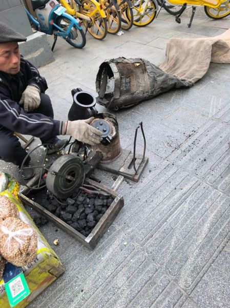 爆米花怎么做_家用爆米花机使用技巧-第2张图片-山城妙识 爆米花怎么做_家用爆米花机使用技巧-第2张图片-山城妙识