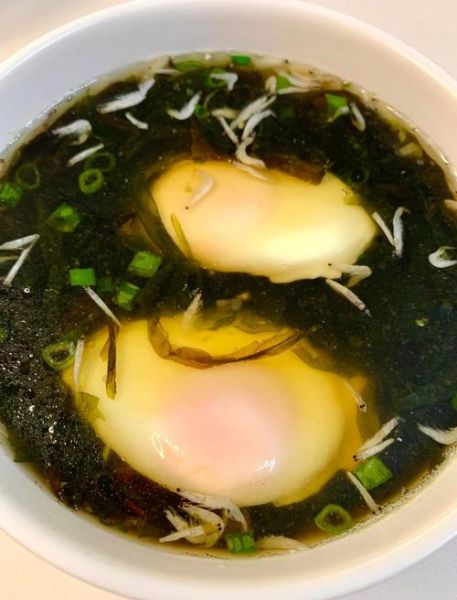 紫菜蛋汤怎么做好吃又简单_紫菜蛋汤的家常做法窍门-第1张图片-山城妙识 紫菜蛋汤怎么做好吃又简单_紫菜蛋汤的家常做法窍门-第1张图片-山城妙识