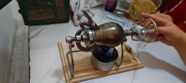 爆米花怎么做_家用爆米花机使用技巧-第3张图片-山城妙识 爆米花怎么做_家用爆米花机使用技巧-第3张图片-山城妙识