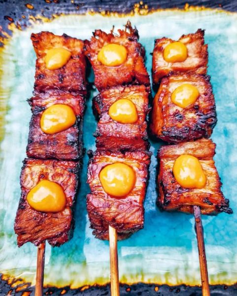 巴西吊炉烤肉腌料配方_正宗做法怎么做-第3张图片-山城妙识 巴西吊炉烤肉腌料配方_正宗做法怎么做-第3张图片-山城妙识