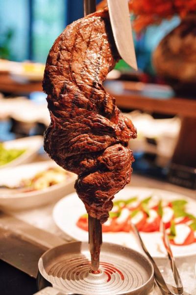 巴西吊炉烤肉腌料配方_正宗做法怎么做-第2张图片-山城妙识 巴西吊炉烤肉腌料配方_正宗做法怎么做-第2张图片-山城妙识