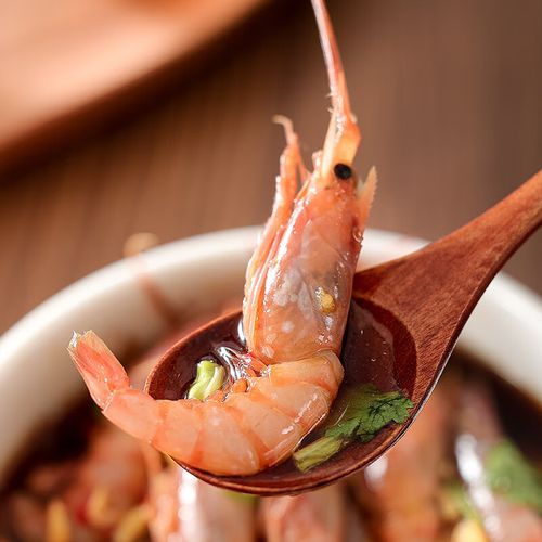红虾怎么做好吃_红虾的营养价值-第1张图片-山城妙识