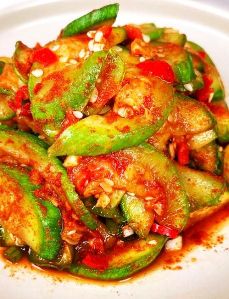 葫芦怎么吃_葫芦的吃法大全集-第2张图片-山城妙识