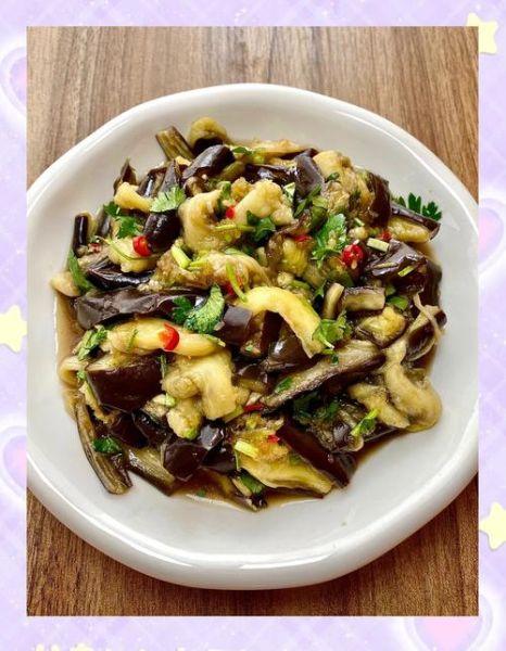 蒜末蒸茄子怎么做_蒸茄子需要多长时间-第1张图片-山城妙识 蒜末蒸茄子怎么做_蒸茄子需要多长时间-第1张图片-山城妙识