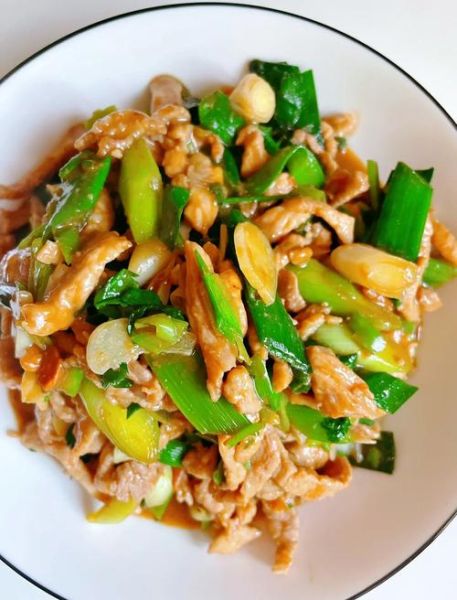 炒肉的家常做法大全_炒肉怎么炒才嫩-第1张图片-山城妙识 炒肉的家常做法大全_炒肉怎么炒才嫩-第1张图片-山城妙识