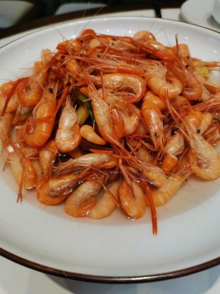 盐水虾怎么煮才鲜嫩_正宗盐水虾做法-第1张图片-山城妙识 盐水虾怎么煮才鲜嫩_正宗盐水虾做法-第1张图片-山城妙识