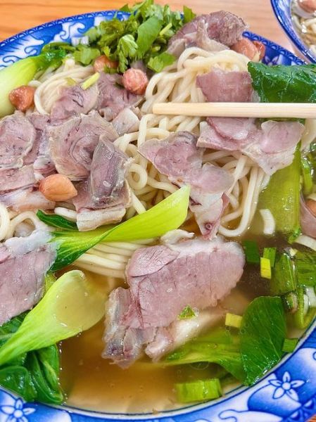 羊肉面怎么做好吃_家常羊肉面的做法大全-第2张图片-山城妙识 羊肉面怎么做好吃_家常羊肉面的做法大全-第2张图片-山城妙识