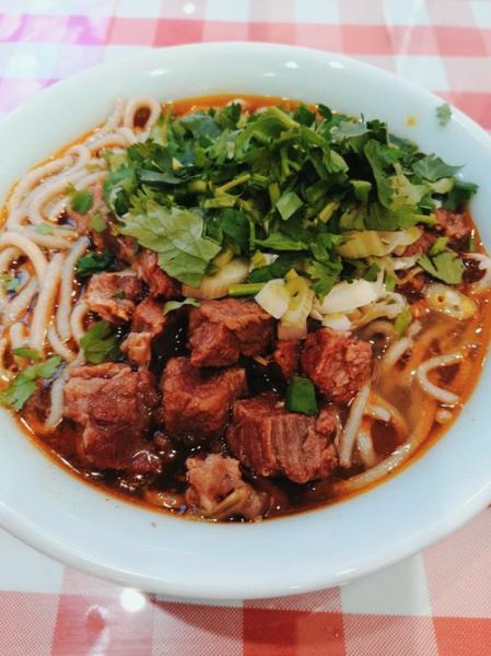 羊肉面怎么做好吃_家常羊肉面的做法大全-第3张图片-山城妙识 羊肉面怎么做好吃_家常羊肉面的做法大全-第3张图片-山城妙识