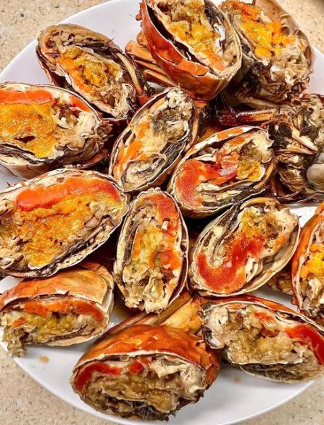 醉蟹腌制方法_醉蟹怎么做才入味-第3张图片-山城妙识