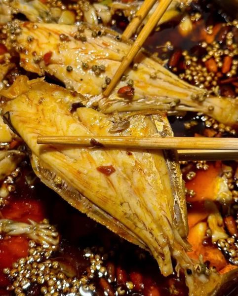 耗儿鱼是什么鱼_耗儿鱼为什么叫耗儿鱼-第3张图片-山城妙识