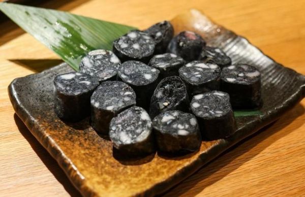 墨鱼汁有什么功效_墨鱼汁可以天天吃吗-第3张图片-山城妙识