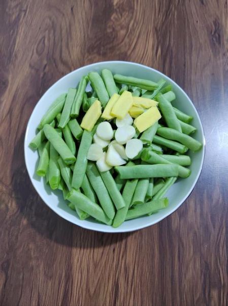 白豇豆米怎么煮_白豇豆米做法大全-第3张图片-山城妙识