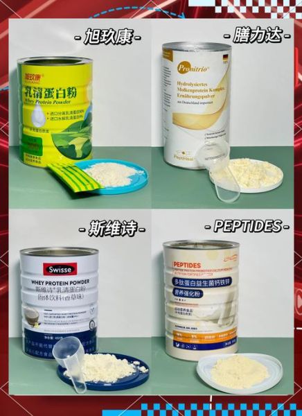 乳清粉是什么东西_乳清粉的作用与功效-第1张图片-山城妙识