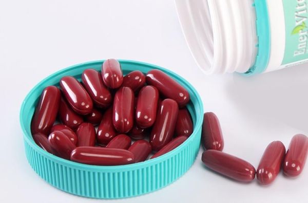 蔓越莓对妇科炎症有效吗_蔓越莓胶囊能治疗阴道炎吗-第1张图片-山城妙识