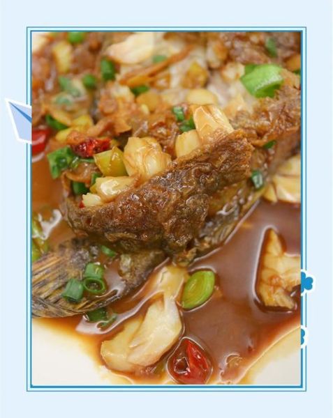 臭鳜鱼腌制方法_臭鳜鱼怎么腌制才正宗-第3张图片-山城妙识