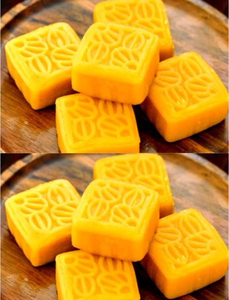 栗子糕怎么做_栗子糕热量高吗-第1张图片-山城妙识