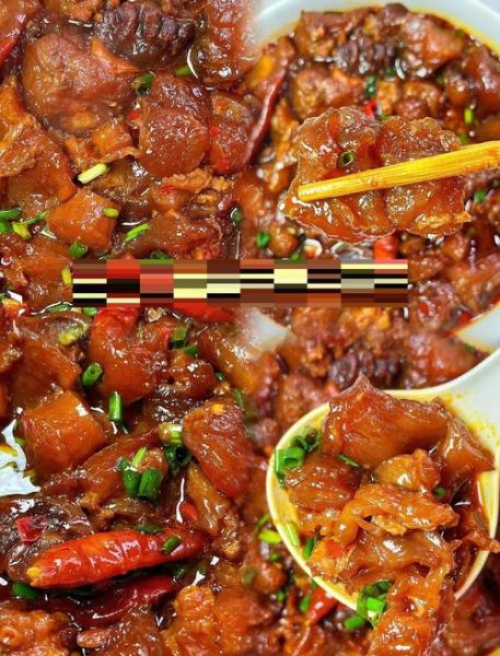 牛蹄怎么做好吃_牛蹄筋高压锅压多久-第2张图片-山城妙识