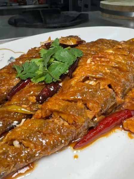 红烧鳕鱼怎么做_鳕鱼做法大全-第2张图片-山城妙识 红烧鳕鱼怎么做_鳕鱼做法大全-第2张图片-山城妙识