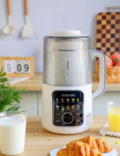 商用全自动豆浆机多少钱一台_适合早餐店吗-第1张图片-山城妙识 商用全自动豆浆机多少钱一台_适合早餐店吗-第1张图片-山城妙识