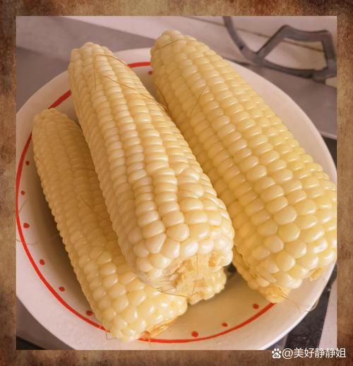 煮玉米放盐起什么作用_煮玉米加盐有什么好处-第1张图片-山城妙识