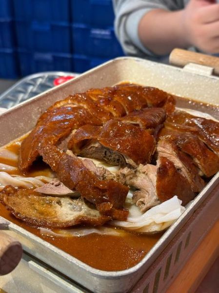 广州烧鹅哪里好吃_广州烧鹅十大排名-第2张图片-山城妙识