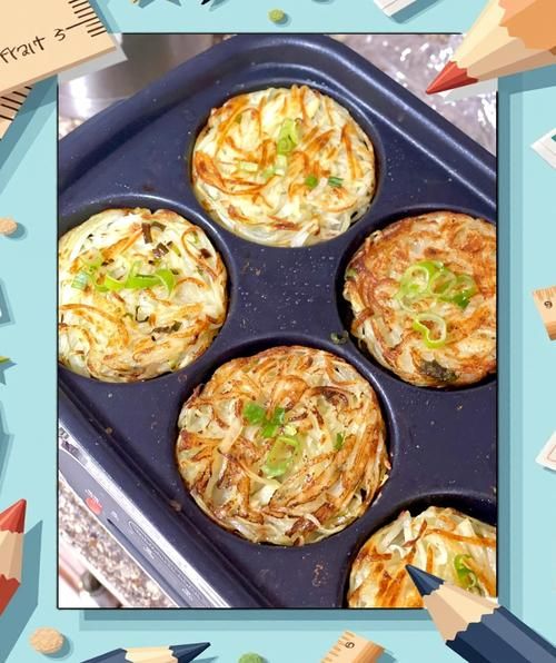 电饼铛做土豆饼怎么做_电饼铛土豆饼家常做法-第1张图片-山城妙识