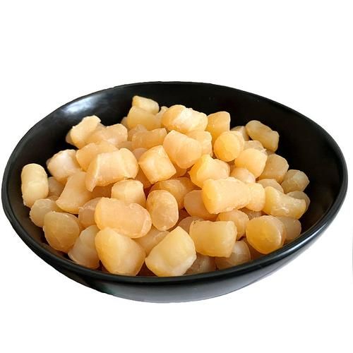 活的干贝长什么样子_新鲜干贝外形特征-第3张图片-山城妙识