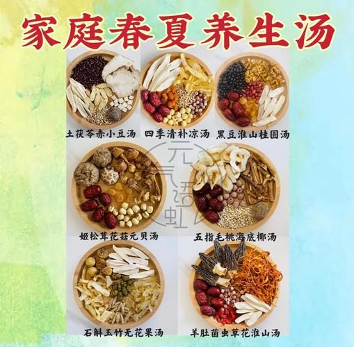 春季养肝吃什么_夏季祛湿吃什么-第1张图片-山城妙识