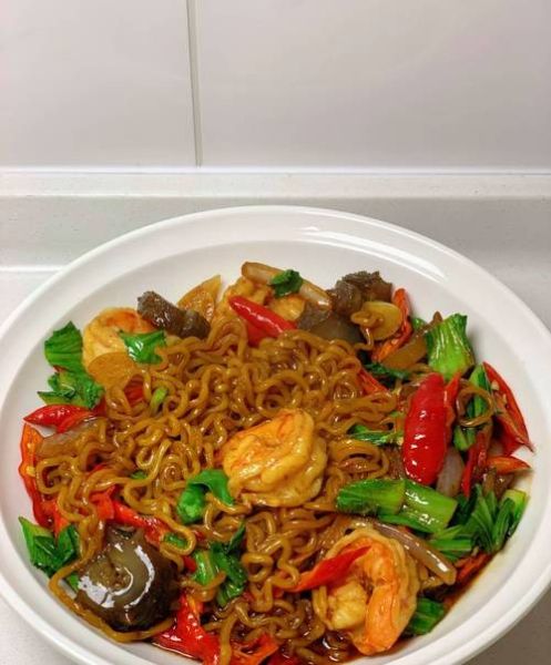 海参炒面小品剧本_哪里看完整版-第2张图片-山城妙识