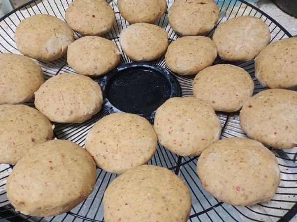 豆渣可以做什么_豆渣怎么做好吃-第1张图片-山城妙识