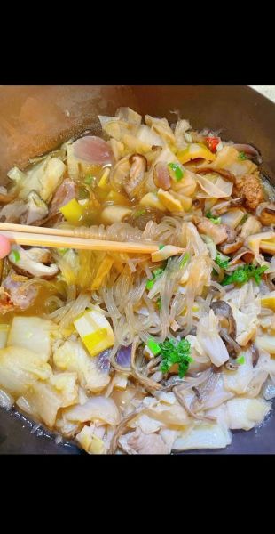 冬季炖菜大全_哪些食材最暖身-第3张图片-山城妙识