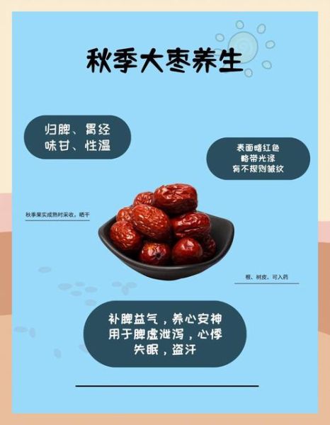 枣子什么时候吃最好_一天吃几颗枣子最健康-第1张图片-山城妙识