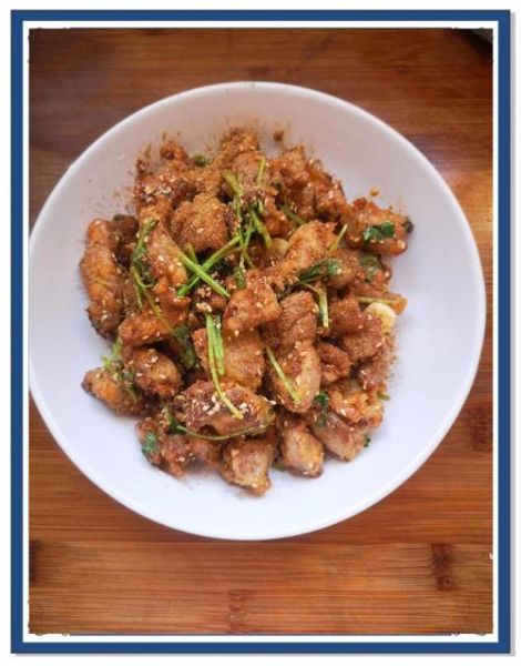 家常孜然羊肉怎么做_孜然羊肉去膻味技巧-第3张图片-山城妙识