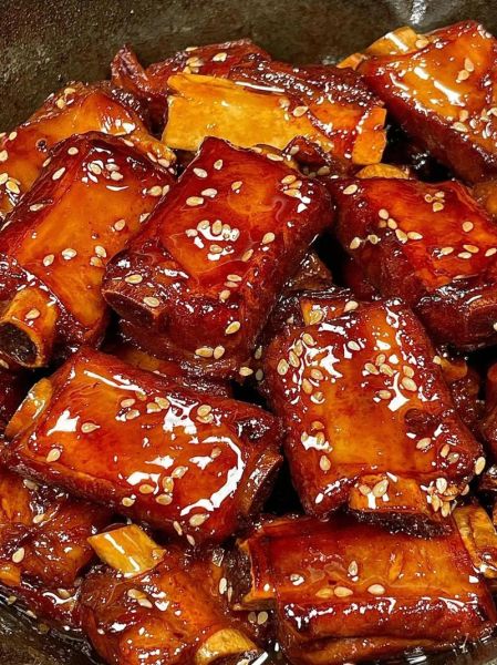 红烧排骨怎么做好吃_红烧排骨用高压锅还是砂锅-第3张图片-山城妙识 红烧排骨怎么做好吃_红烧排骨用高压锅还是砂锅-第3张图片-山城妙识