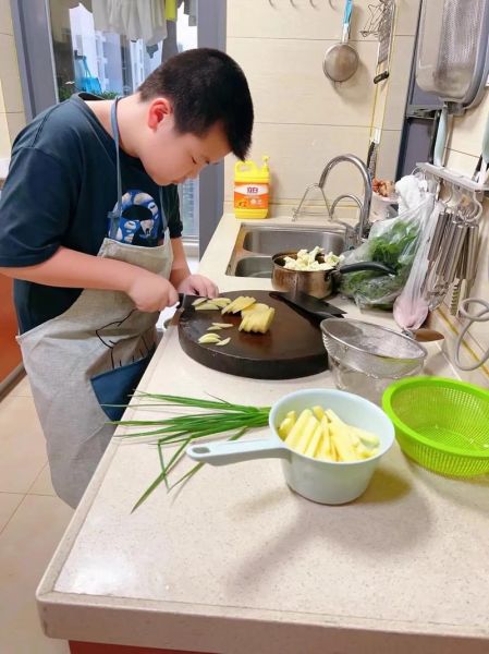 新手做饭视频怎么做_做菜视频如何拍才有人看-第3张图片-山城妙识