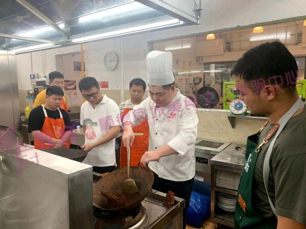 广州粤菜厨师学校哪家好_学费多少钱-第1张图片-山城妙识 广州粤菜厨师学校哪家好_学费多少钱-第1张图片-山城妙识