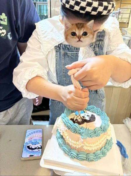 手工diy蛋糕店哪家好_零基础也能做吗-第1张图片-山城妙识