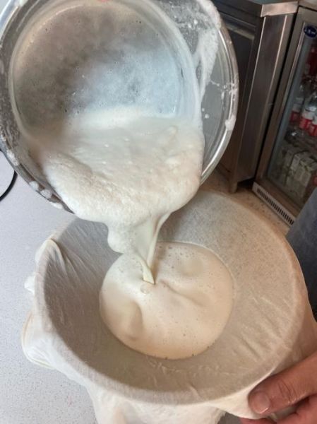 石磨豆浆怎么做_石磨豆浆和机器豆浆的区别-第2张图片-山城妙识