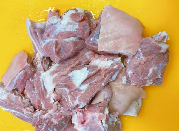 清炖羊肉怎么做好吃又简单_清炖羊肉放什么调料-第1张图片-山城妙识 清炖羊肉怎么做好吃又简单_清炖羊肉放什么调料-第1张图片-山城妙识