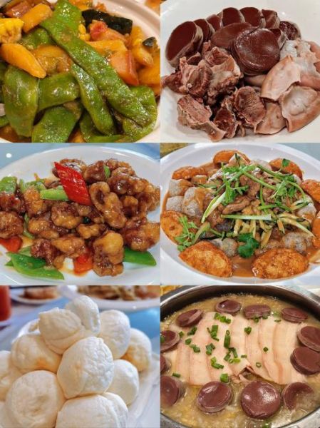 吉林特色美食小吃有哪些_吉林必吃小吃排行榜-第3张图片-山城妙识