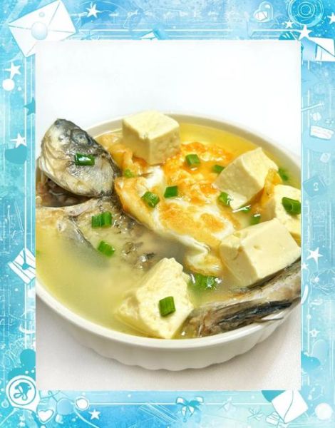 豆腐鲫鱼汤怎么做好喝_鲫鱼汤奶白不腥的秘诀-第3张图片-山城妙识