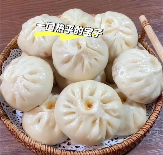 发面做包子的方法_包子皮怎么发才松软-第3张图片-山城妙识