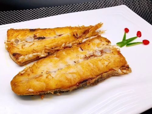 马友鱼图片_马友鱼怎么做好吃-第1张图片-山城妙识