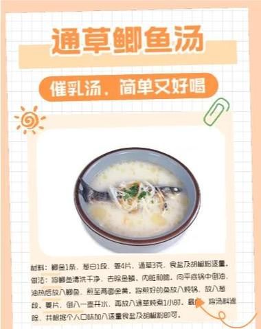 通草鲫鱼汤放多少通草_通草鲫鱼汤通草用量-第1张图片-山城妙识