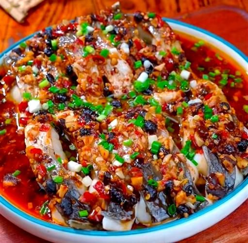 豆豉鱼用什么鱼最好_豆豉鱼选鱼技巧-第2张图片-山城妙识