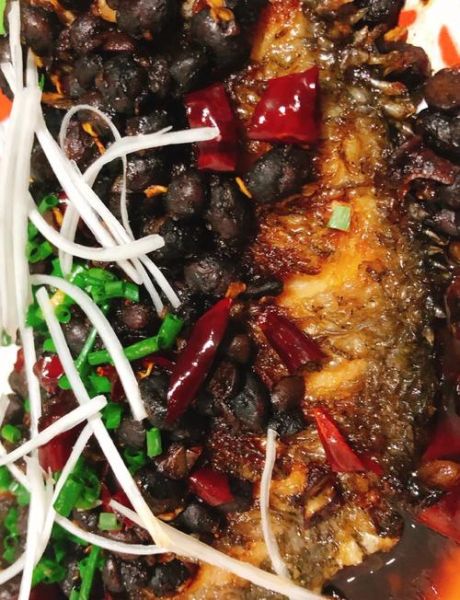 豆豉鱼用什么鱼最好_豆豉鱼选鱼技巧-第3张图片-山城妙识