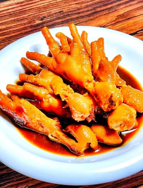 红烧鸡爪怎么做_家常鸡爪子做法-第2张图片-山城妙识 红烧鸡爪怎么做_家常鸡爪子做法-第2张图片-山城妙识