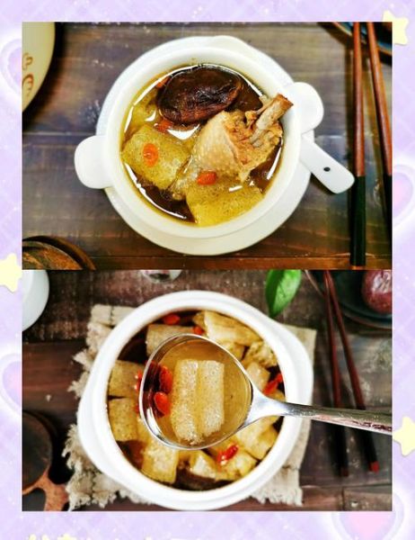 竹荪煲汤的做法大全_竹荪煲汤怎么做好喝-第2张图片-山城妙识