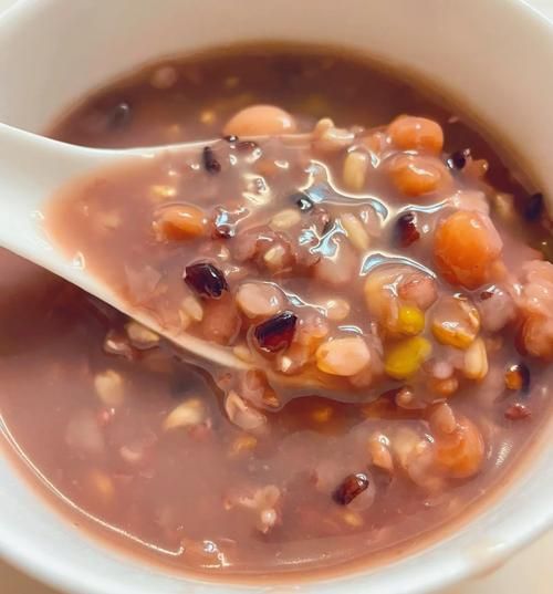 家常八宝粥怎么做_正宗八宝粥配方-第1张图片-山城妙识